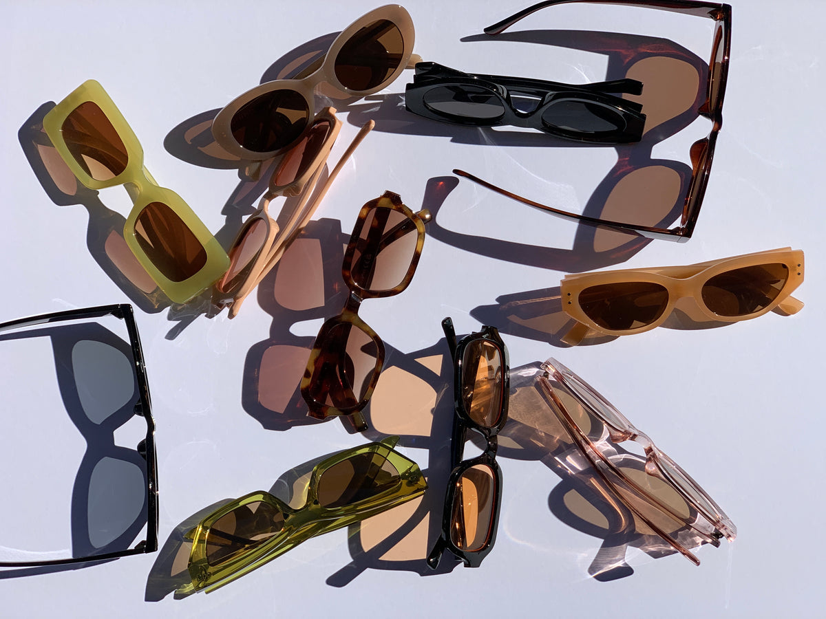 Why We Use UV 400 Lenses: Ultimate Eye Protection in Stylish Sunglasses ...